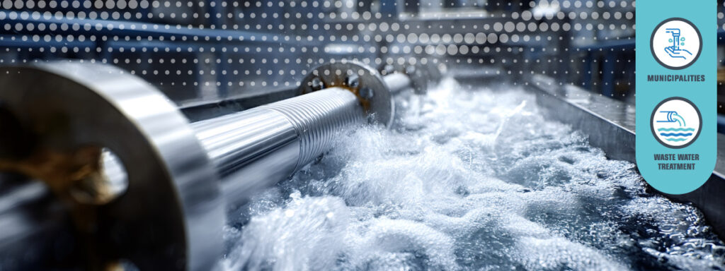 SATI | Water Filtration and Treatment Systems